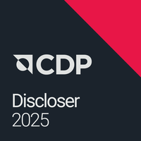 Receives "B" Score in CDP Climate Change 2025 / New Information / VT ...